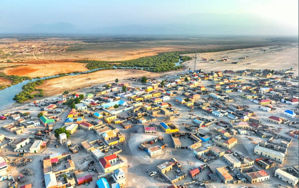 Visit Puntland -visit puntland and Discover the beauty of Puntland, Somalia