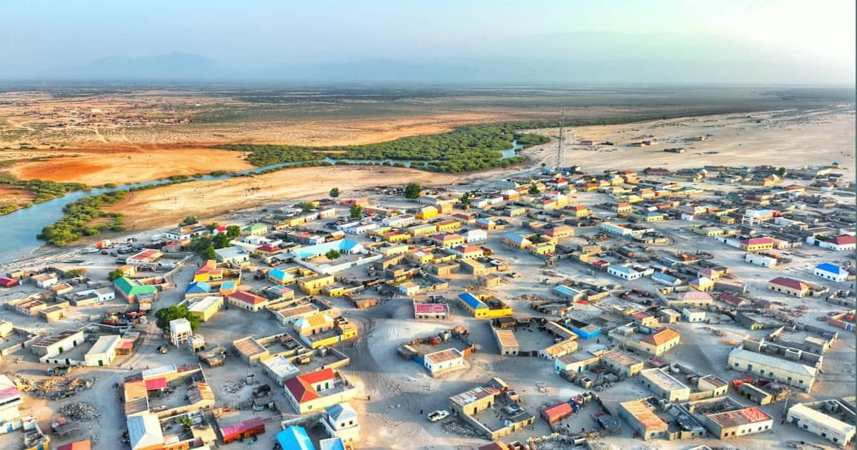 Visit Puntland -visit puntland and Discover the beauty of Puntland, Somalia